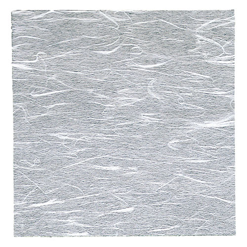 長繊維を粗く漉くことにより他の和紙に比べ透過性がよく、お料理の掛紙などに最適です。長繊維を粗く漉くことにより他の和紙に比べ透過性がよく、お料理の掛紙などに最適です。