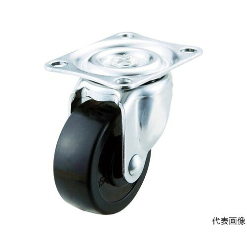 TYGシリーズ 自在 ゴム車 32mm TYG-32TYGシリーズ 自在 ゴム車 32mm TYG-32。標準的な小型キャスターで、最小サイズから取りそろえています。事務機器や家具、運搬車や軽量ラック等、幅広い用途に。標準的な小型キャスター...