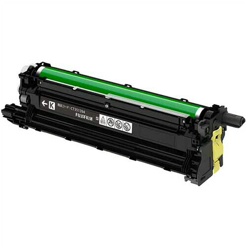 メーカー純正レーザープリンタ用ドラムカートリッジ。CT351394。OA・PC消耗品 ＞ プリンター用トナー・ドラム ＞ 純正トナー・ドラム ＞ ドラム・感光体。