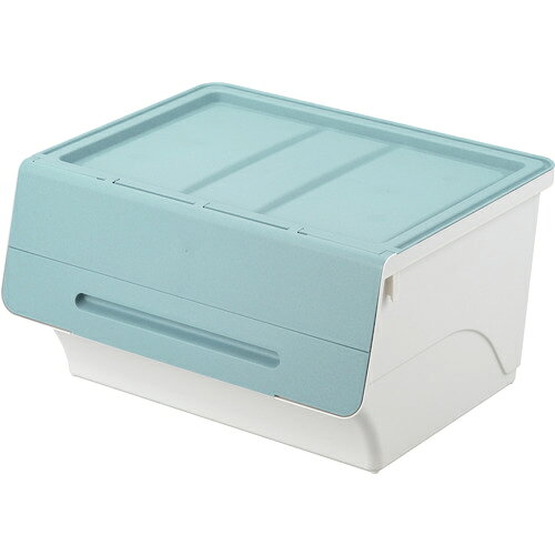 　FR-W30BL/WH。梱包・工具・作業用品 ＞ コンテナ・容器 ＞ ボックス箱コンテナ ＞ 。