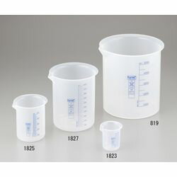 耐薬品性に優れています。　100℃での連続使用が可能です。 耐薬品性に優れています。100℃での連続使用が可能です。ビーカー 3L (1個)。耐薬品性に優れています。　100℃での連続使用が可能です。材質：PP（ポリプロピレン）オートクレー...