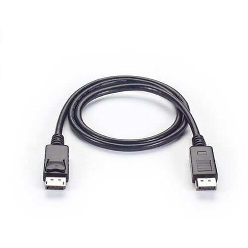 　DisplayPORTケーブル オス/オス 0.9m(3ft.)
