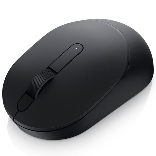 デル・テクノロジーズ株式会社【法人限定（個人購入不可）】このDell モバイルワイヤレス マウス - MS3320Wを使用すると、効率的に作業できます。【法人限定（個人購入不可）】