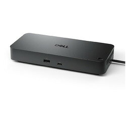 デル・テクノロジーズ株式会社。Dell Pro Dock - WD25【法人限定（個人購入不可）】【法人限定（個人購入不可）】