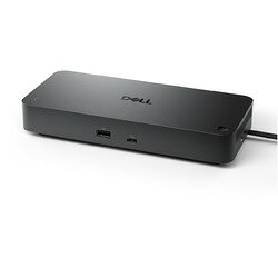 デル・テクノロジーズ株式会社。Dell Pro Smart Dock - SD25【法人限定（個人購入不可）】【法人限定（個人購入不可）】