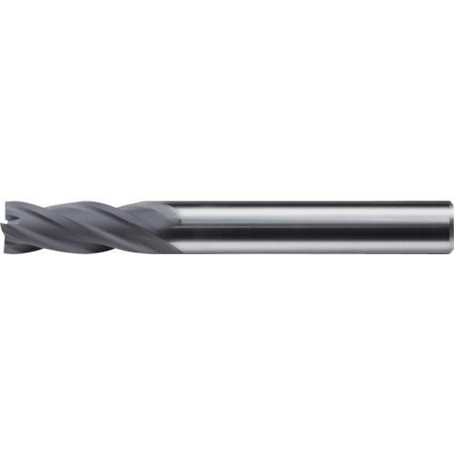 　DCES4100-3000。梱包・工具・作業用品 ＞ 切削工具 ＞ 切削工具 ＞ ソリッド型超硬エンドミル。