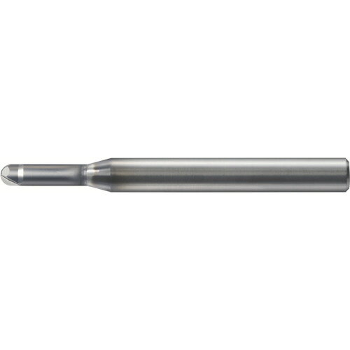 　UDCLB2008-0400。梱包・工具・作業用品 ＞ 切削工具 ＞ 切削工具 ＞ ソリッド型超硬エンドミル。