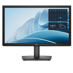 デル・テクノロジーズ株式会社。液晶ディスプレイ 19.5型/1600 x 900/HDMI、DisplayPort、VGA/ブラック/スピーカー：なし【法人限定（個人購入不可）】良品先出しサービス。3年間ハードウェア限定保証【法人限定（個人...