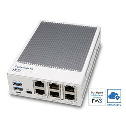 各種制御システム・エッジコンピューティングに最適!SSD搭載モデル・各種産業機器システムとの接続を容易にする FW(フレームワーク)ソフトウェア搭載 センサーやデバイスで使われるModbusや、クラウドでWebサーバーとで使われるMQTTや...