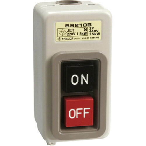 　BS210B3。梱包・工具・作業用品 ＞ 工事用品 ＞ 配管／電設資材 ＞ 電設資材。