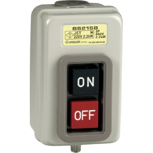 　BS215B3。梱包・工具・作業用品 ＞ 工事用品 ＞ 配管／電設資材 ＞ 電設資材。
