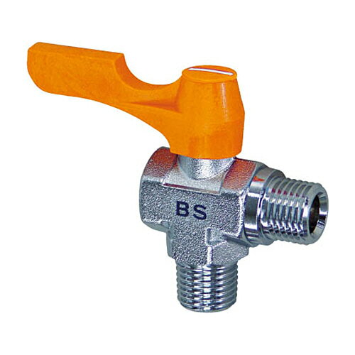 　BS3022。梱包・工具・作業用品 ＞ 工事用品 ＞ 配管／電設資材 ＞ バルブ。