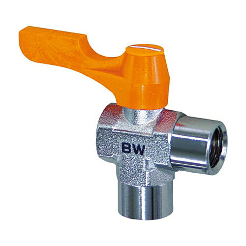 　BW3022。梱包・工具・作業用品 ＞ 工事用品 ＞ 配管／電設資材 ＞ バルブ。