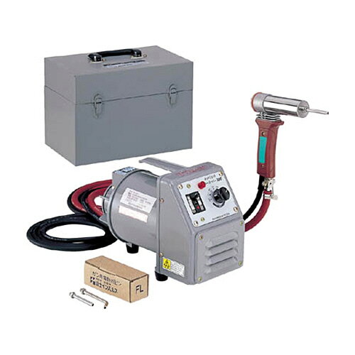 　NS300。梱包・工具・作業用品 ＞ 作業用品 ＞ 電気／電子関連用品 ＞ 熱加工機。