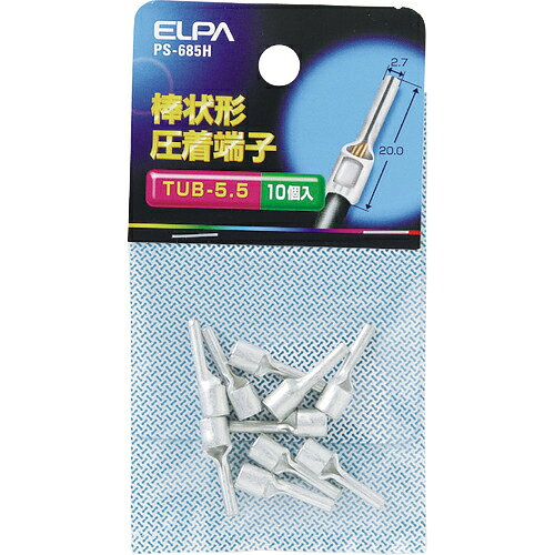 　PS-685H。梱包・工具・作業用品 ＞ 工事用品 ＞ 配管／電設資材 ＞ 電設資材。