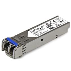 HP製J4858C互換SFPモジュール(10個入り)。【スターテック.com】【 安心メーカー無期限保証 】HP J4858C との100%互換性を保証 全使用期間保証に裏打ちされたStarTech.com製SFPモジュール OEMの仕様お...
