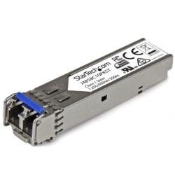 HP製J4859C互換SFPモジュール(10個入り)。【スターテック.com】【 安心メーカー無期限保証 】HP J4859Cとの100%互換性を保証 全使用期間保証に裏打ちされたStarTech.com製SFPモジュール OEMの仕様およ...