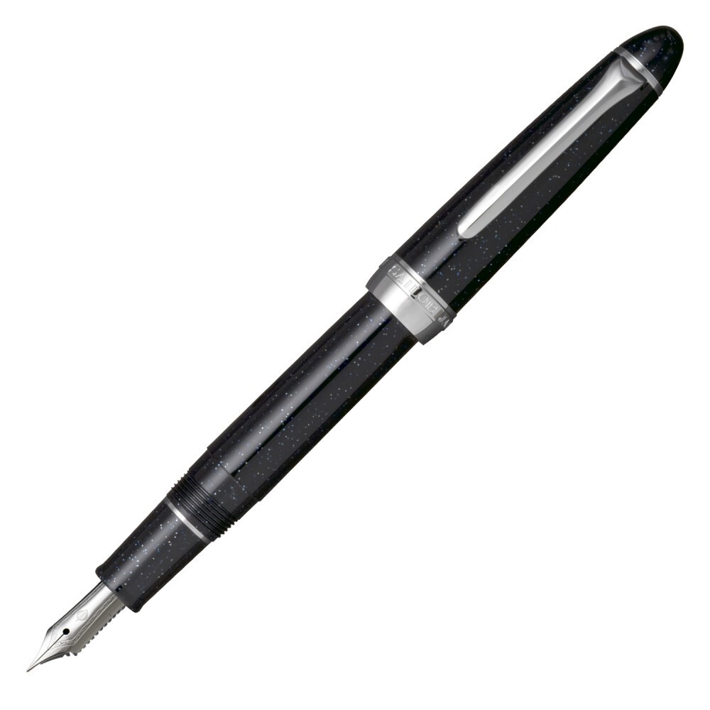 文具 ＞ 筆記具 ＞ 万年筆。本体色・柄：。本体重量：13g。サイズ：本体 約 縦17×横134×奥28mm。