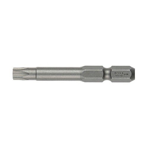トルクス[[（R）]]ねじ専用ビットです。V5T45110。梱包・工具・作業用品 ＞ 作業用品 ＞ 手作業工具 ＞ ドライバービット。