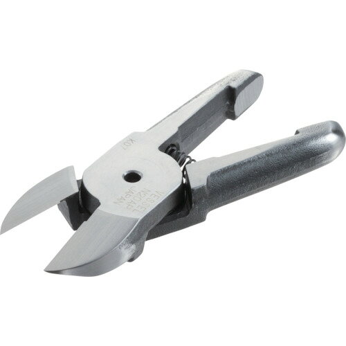 　N7AP。梱包・工具・作業用品 ＞ 作業用品 ＞ 空圧工具 ＞ エアーニッパ。