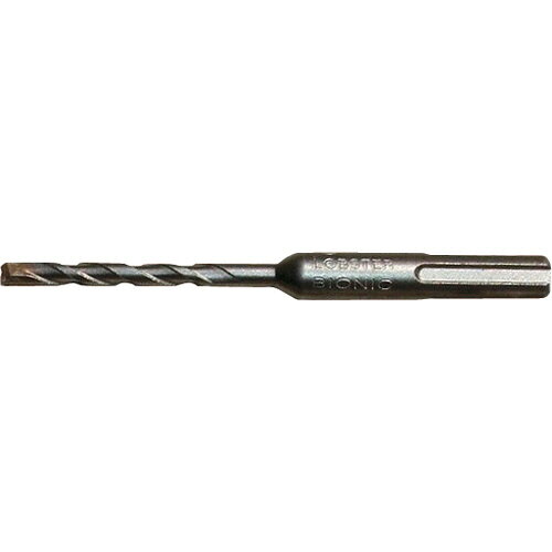 　HB190260。梱包・工具・作業用品 ＞ 切削工具 ＞ 穴あけ／ネジきり工具 ＞ コンクリートドリル。