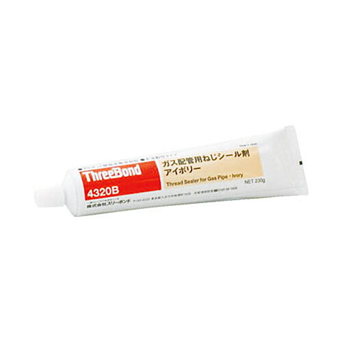 　TB4320B。梱包・工具・作業用品 ＞ 作業用品 ＞ 化学製品 ＞ シール剤。