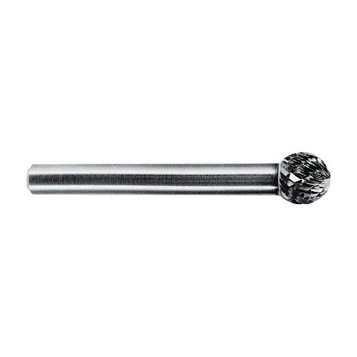 シャンク径φ6mm。SB8C05S。梱包・工具・作業用品 ＞ 作業用品 ＞ 研削研磨用品 ＞ 超硬バー。●独自開発の刃形状により、高速回転使用時にバーが不用意に被切削物に喰いこんでしまうことがないため、滑らかに加工でき能力アップに貢献します。