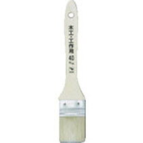 　12287。梱包・工具・作業用品 ＞ 工事用品 ＞ 塗装／内装用品 ＞ 刷毛。