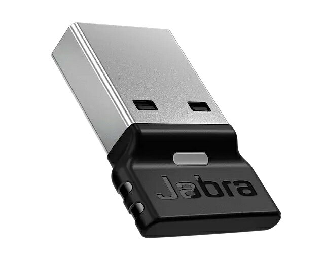 GNオーディオジャパン株式会社。Jabra デバイスからコンピュータへのBluetooth接続を強化 MS認定 USB-A Speak2専用 「Jabra Link 390a MS Teams USBUSB Bluetooth Dongle...