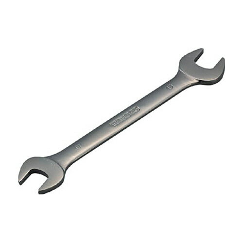 ノンクロムメッキ（ニッケルメッキ）処理で、環境に優しいです。TTDS-0809。梱包・工具・作業用品 ＞ 作業用品 ＞ 手作業工具 ＞ スパナ。●材質は一般的なクロムバナジウム鋼です。●金属表面は美しく、肌触りが良い重量感のあるミラータイプです。