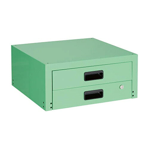 　RBW55XYG。梱包・工具・作業用品 ＞ 研究管理用品 ＞ ツールワゴン ＞ アングル式ツールワゴン。