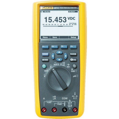 　287。梱包・工具・作業用品 ＞ 生産加工用品 ＞ 測定機器 ＞ 電気測定器。