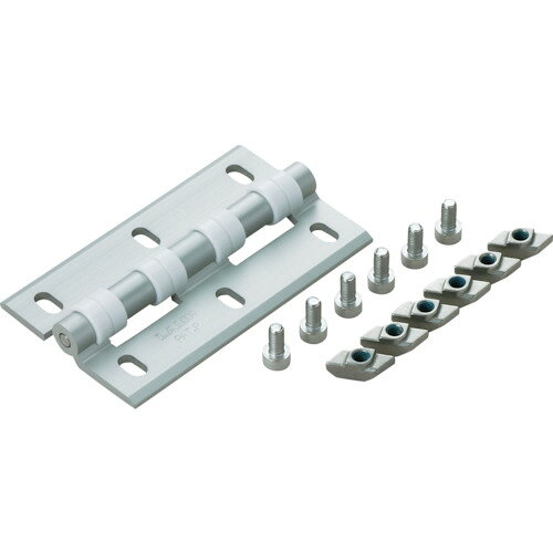 　AS-HG-CV65-40-8。梱包・工具・作業用品 ＞ 工事用品 ＞ 建築資材／金物 ＞ 蝶番。