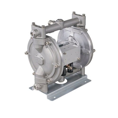 　DDP-160D。梱包・工具・作業用品 ＞ 工事用品 ＞ ポンプ ＞ 真空ポンプ。
