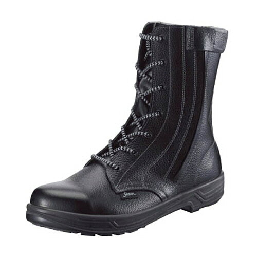 製造業、建築業、鉱業、陸上貨物運送業、その他一般作業。SS33 C 28.0。梱包・工具・作業用品 ＞ 安全用品 ＞ 保護具 ＞ 安全靴。●接地面積を最大化する「独立懸架方式」のSX3層底により、あらゆる凹凸床面や平滑床面においても優れたグ...