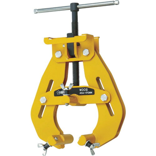 　WOC12。梱包・工具・作業用品 ＞ 作業用品 ＞ 手作業工具 ＞ クランプ。