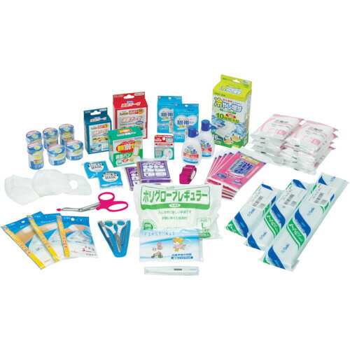 　400-523。衣料・生活用品 ＞ 防災／防犯用品 ＞ 防災用品 ＞ 衛生／生理用品。