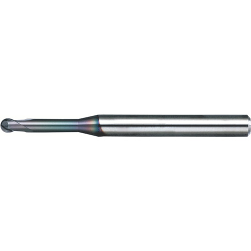 　MRBH230 R0.05X0.3D4。梱包・工具・作業用品 ＞ 切削工具 ＞ 切削工具 ＞ ソリッド型超硬エンドミル。