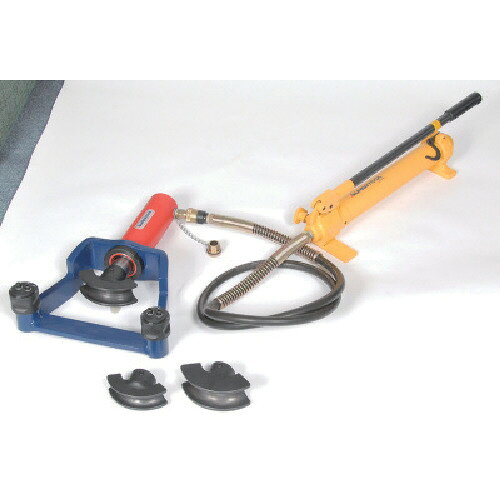 　SPB520NPS。梱包・工具・作業用品 ＞ 工事用品 ＞ 油圧工具 ＞ パイプベンダー。