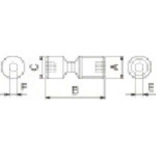 　LS-1T。梱包・工具・作業用品 ＞ 切削工具 ＞ 切削工具 ＞ TA式旋削工具。
