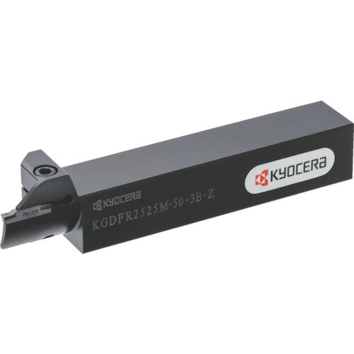 　KGDFR2525M110-3B-Z。梱包・工具・作業用品 ＞ 切削工具 ＞ 切削工具 ＞ TA式旋削工具。