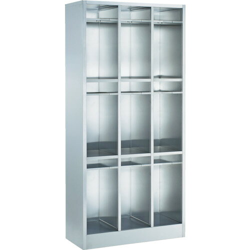 　SLNG-9-33T。梱包・工具・作業用品 ＞ 研究管理用品 ＞ 保管管理用品 ＞ 中量保管庫。