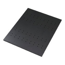 CP-SVNシリーズ専用中棚ラックマウントに設置できない機器の設置にご利用ください。耐荷重150kgまで対応しています。機器固定ベルトの設置に対応しています。※RAC-BL1を別途ご購入下さい。検索キーワード:SANWA SUPPLY | ...