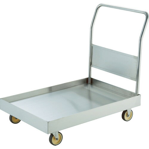 　SSAR-2NU-S。梱包・工具・作業用品 ＞ 運搬台車 ＞ ステンレス製運搬車 ＞ 。