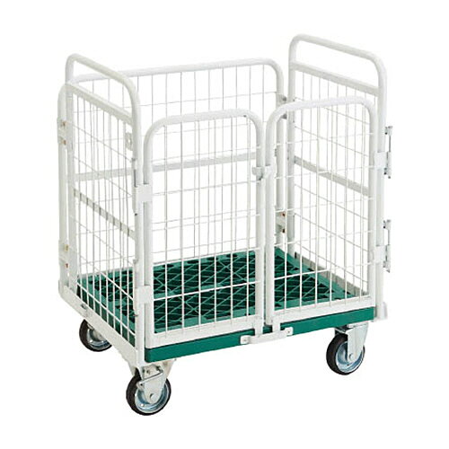 　AMG-1。梱包・工具・作業用品 ＞ 運搬台車 ＞ プレス製運搬車 ＞ 。