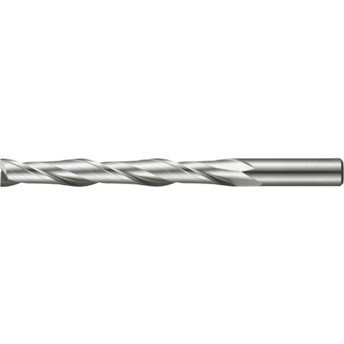 　2XLF-20.5X80。梱包・工具・作業用品 ＞ 切削工具 ＞ 切削工具 ＞ ソリッド型ハイスエンドミル。