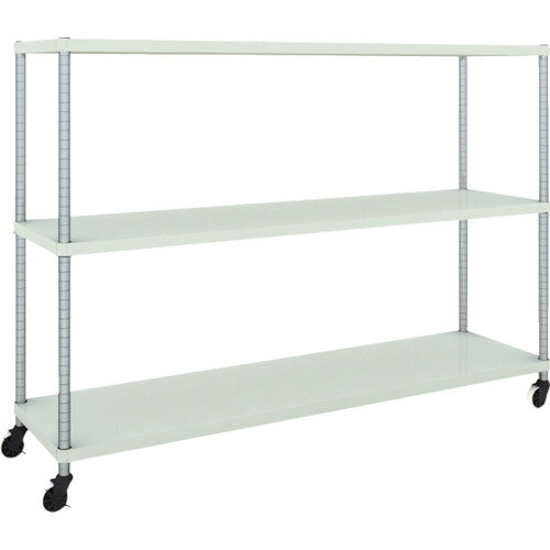 　PER-4643-U125-W。オフィスファニチャー ＞ 収納家具 ＞ オープンラック・物品棚 ＞ 。