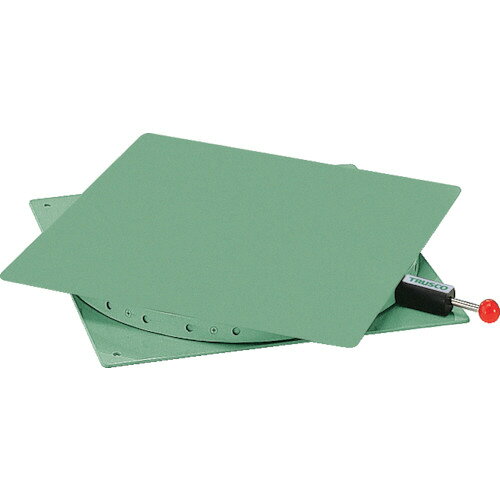 　TT-400。梱包・工具・作業用品 ＞ 研究管理用品 ＞ 作業台 ＞ 回転台。