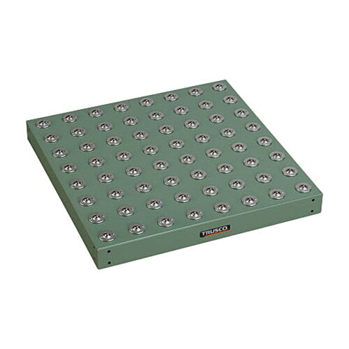 　FT-60-75。梱包・工具・作業用品 ＞ コンベヤ ＞ ボールキャスター ＞ 。