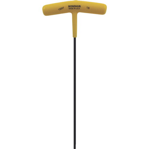 　6HT3/8。梱包・工具・作業用品 ＞ 作業用品 ＞ 手作業工具 ＞ 六角棒レンチ。
